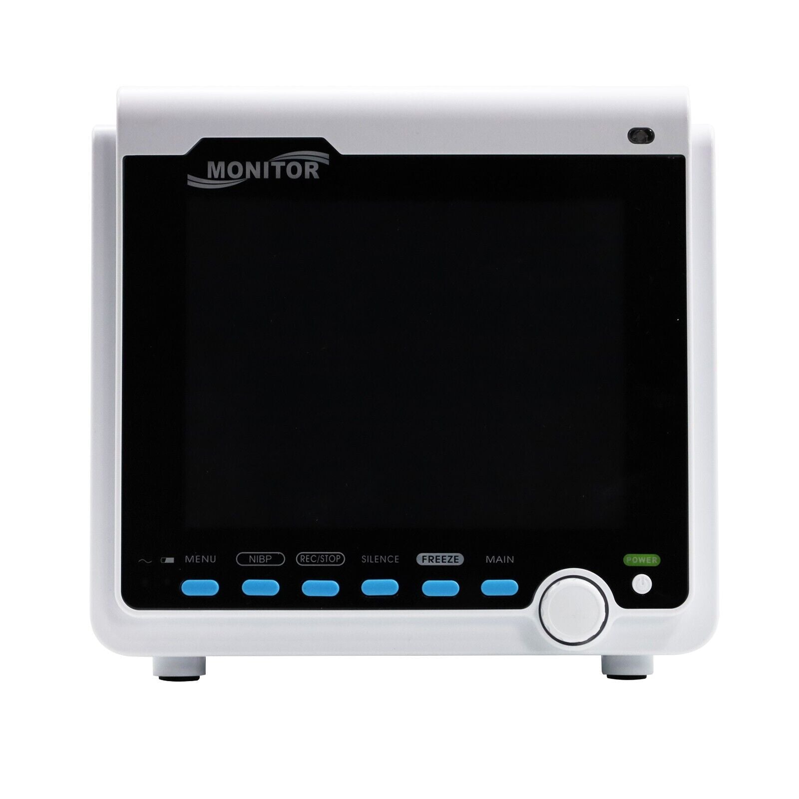Monitor de Signos Vitales Veterinario CONTEC CMS6000VET – Telemedica
